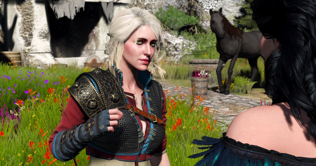 Nagyobb, szebb, vágatlan – A The Witcher 4 lesz a CDPR legjobb játéka