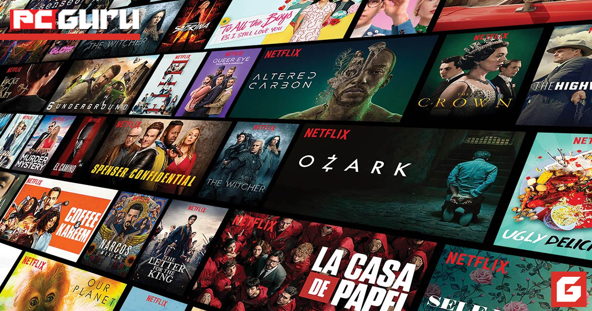 A reklámok ezeket a műsorokat radírozzák ki a Netflix kínálatából