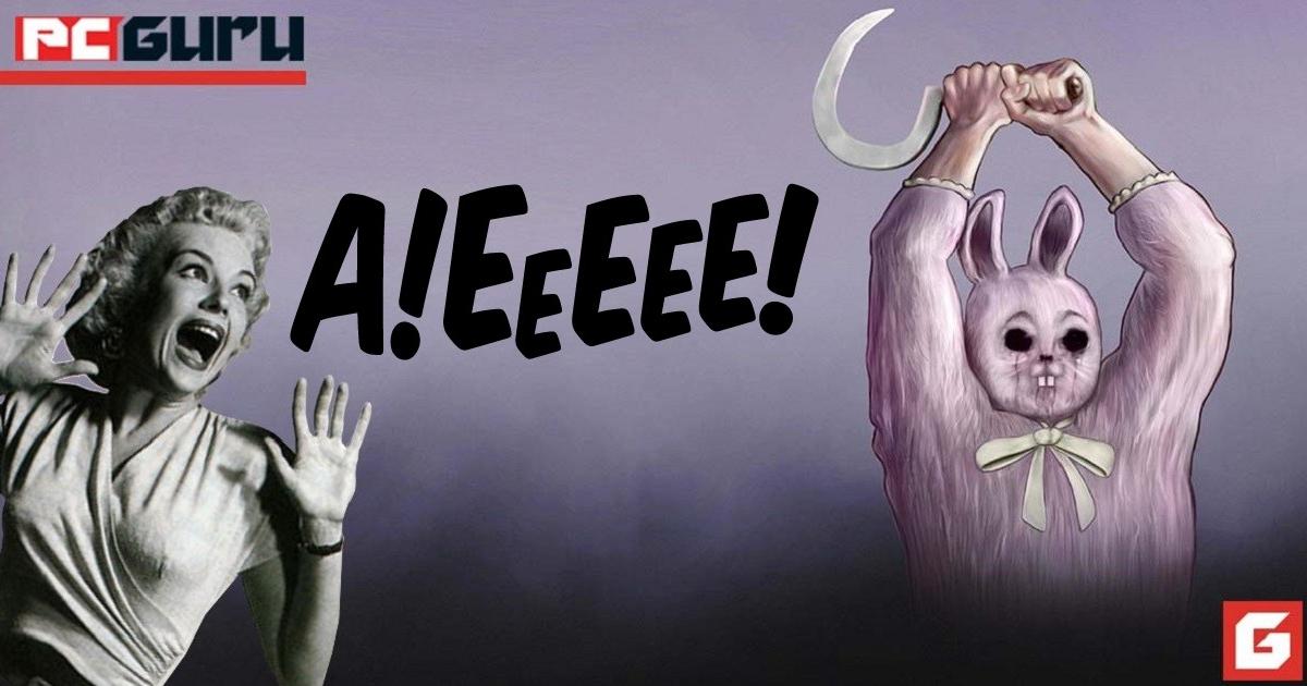 Pixelekbe oltott rettegés – A Puppet Combo legjobb horrorjátékai