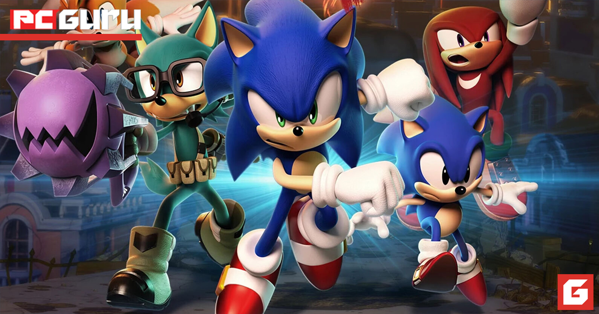 Új Sonic játék a láthatáron