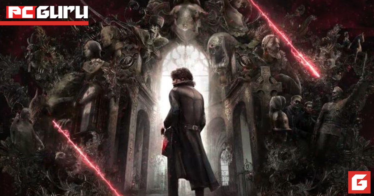 Project Vitriol kódnéven mutatkozott be a 11 bit studios eddigi ...