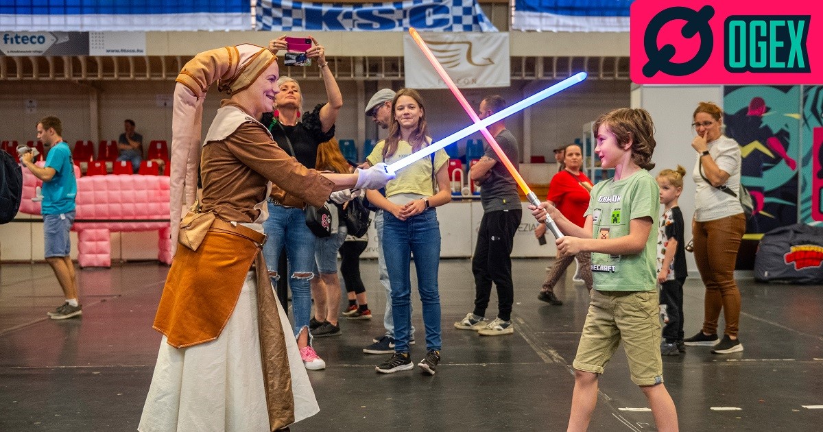 2025-ben is tárt karokkal vár az OGEX!