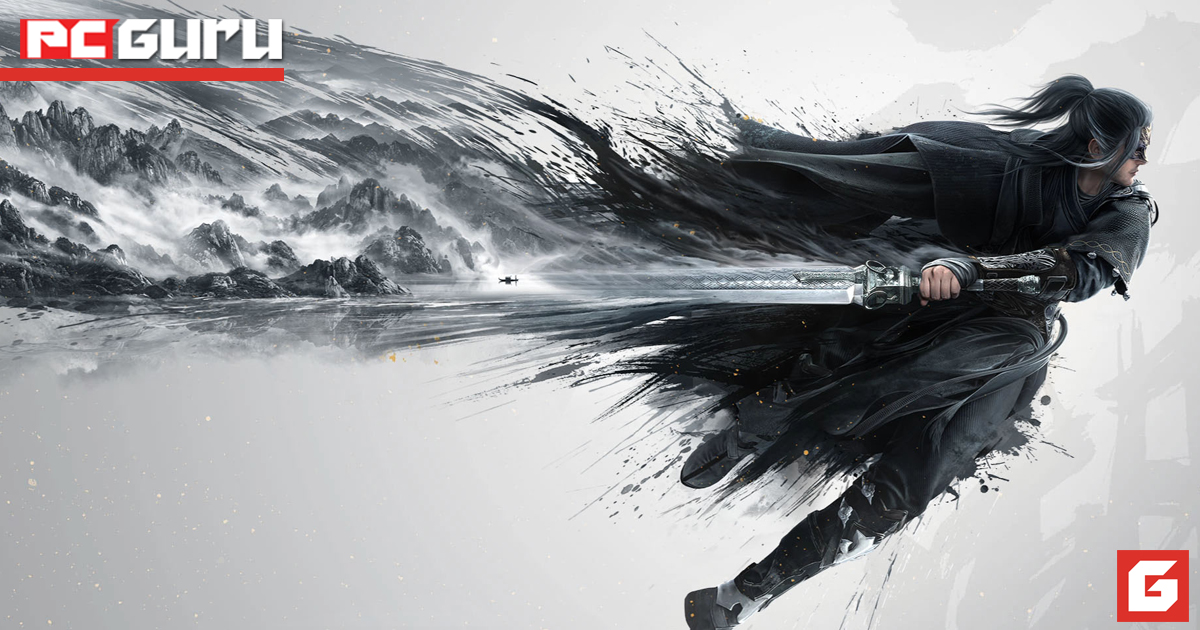 Lélegzetelállítóan fest az Unreal Engine 5 erejével életre keltett Code: To Jin Yong