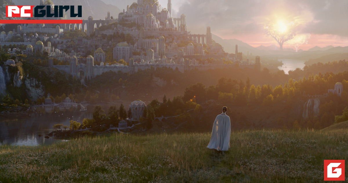 Női orkok is szerepelnek majd A Gyűrűk Ura sorozatban