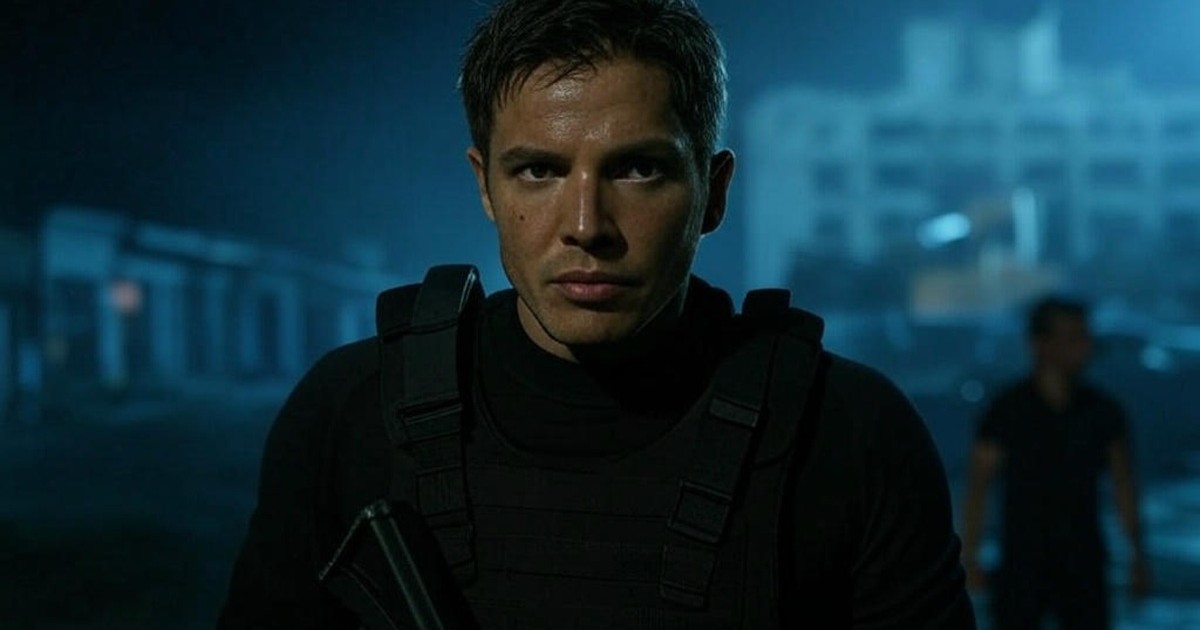 Egyetlen karaktert követ a Barbár rendezőjének Resident Evil-filmje