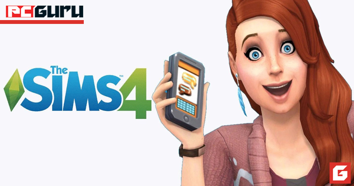 A frászt hozza a The Sims 4 játékosokra a Ring Ring Girl