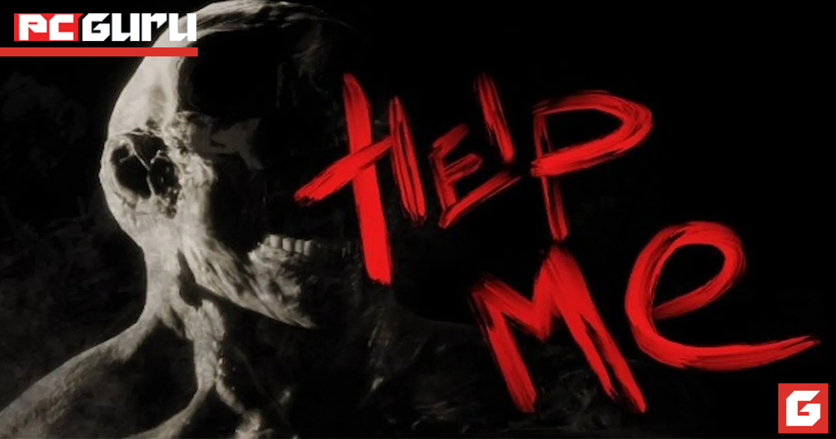 Help Me – Hátborzongató horrorjáték került Kickstarterre