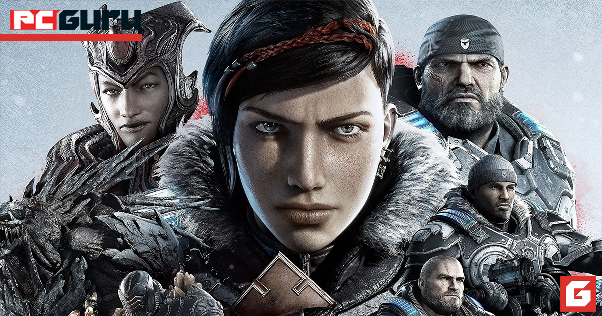 A Halo Infinite nyomdokaiba léphet a Gears 6, és ez nem feltétlenül jó hír