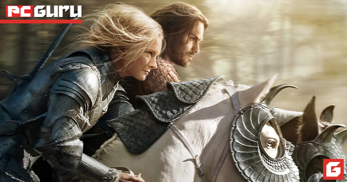 Elsöprő siker A Gyűrűk Ura: A hatalom gyűrűi