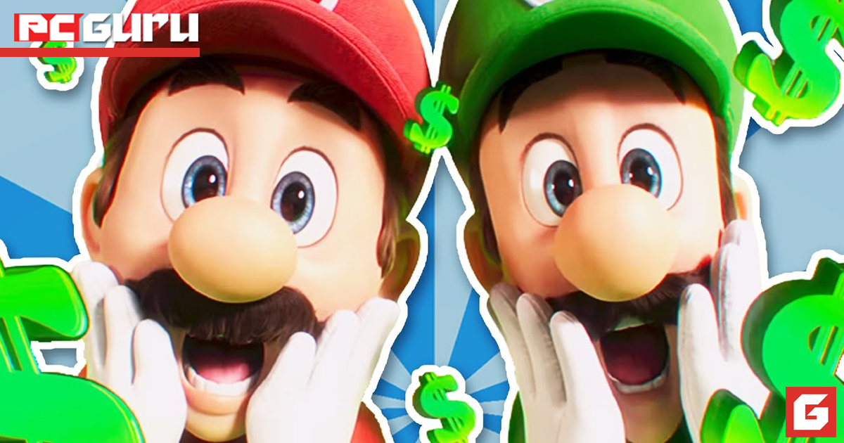 Egy srác felvásárolta a Nintendo eShop összes játékát