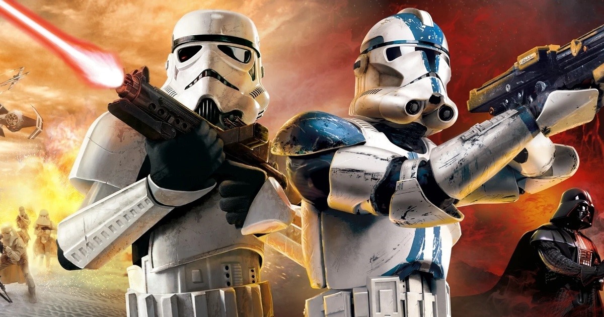 Többen már a sarlacc elé vetnék a Star Wars: Battlefront Classic ...