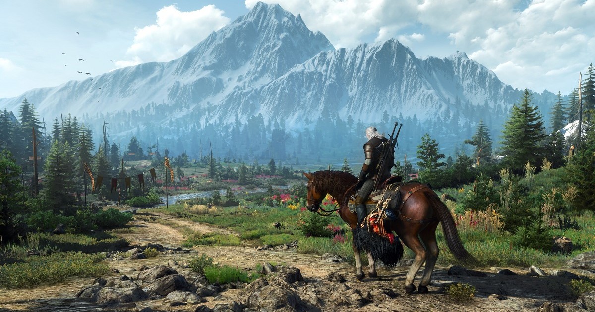 5 nyílt világú RPG, amely gyorsutazás nélkül is élvezetes