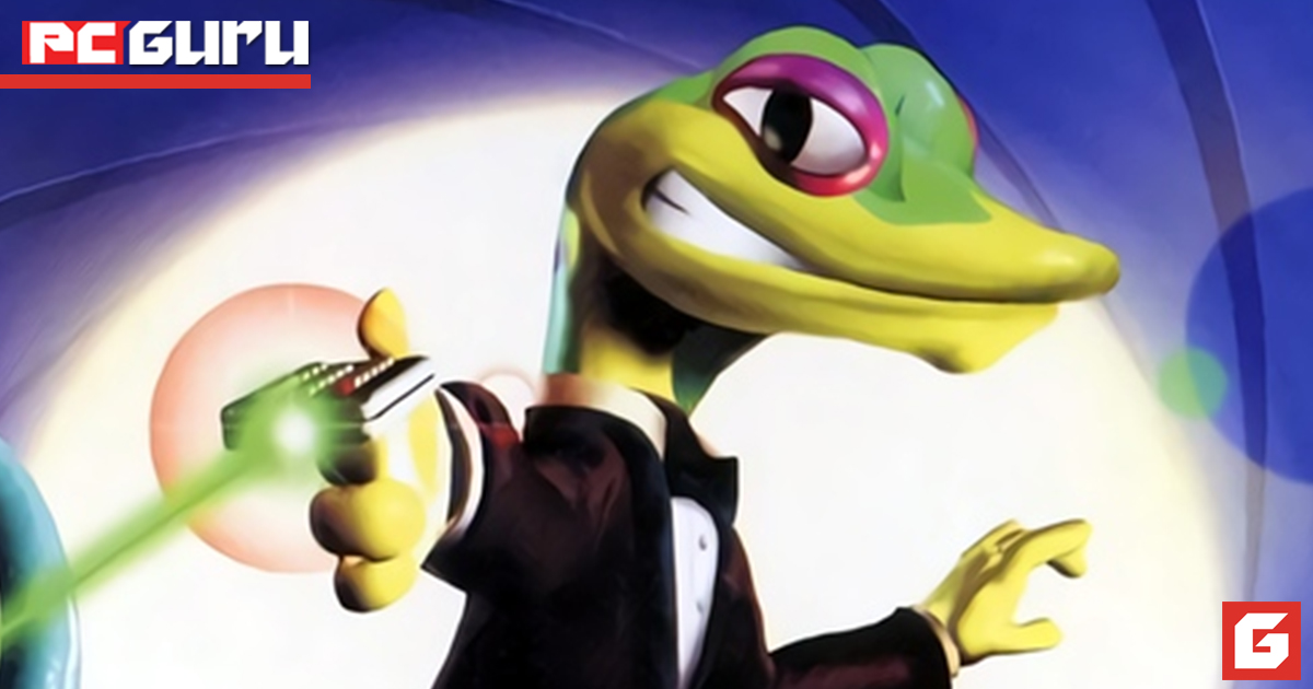 25 éves a Gex: Enter the Gecko (PC Guru visszatekintő)