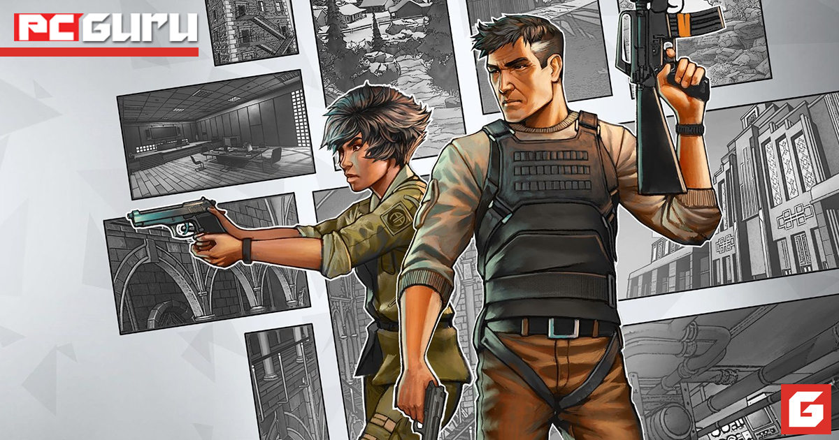 XIII Remake – Fókuszban a PS5-ös játékmenet