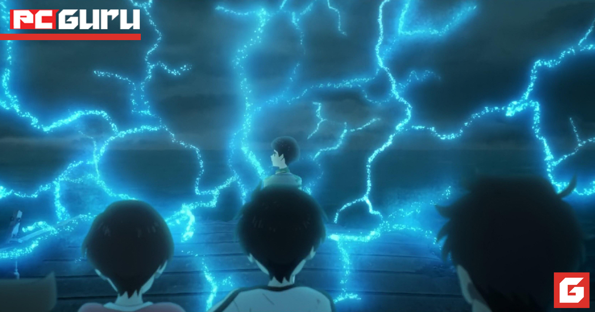 Díjnyertes anime kapott magyar előzetest