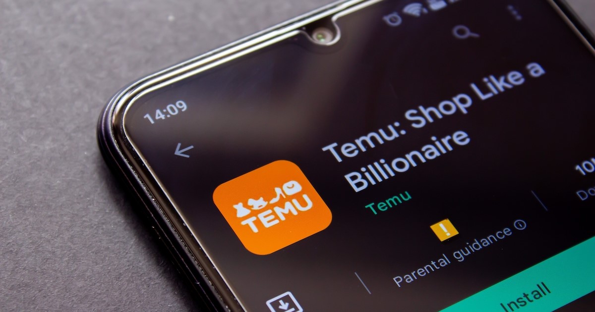 Rendelhetek biztonságosan a Temuról?