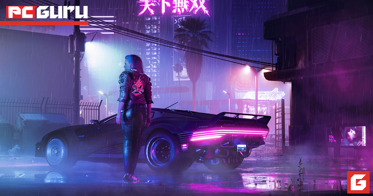 Project Hadar – Mégis mi lehet a CD Projekt RED következő játéka?