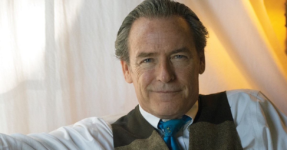 Elhunyt James McCaffrey, Max Payne és Alex Casey szinkronhangja