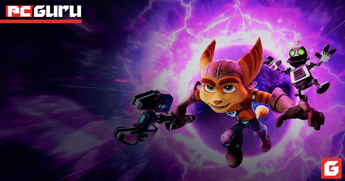 A Ratchet & Clank: Rift Apart is bővült az évforduló alkalmából