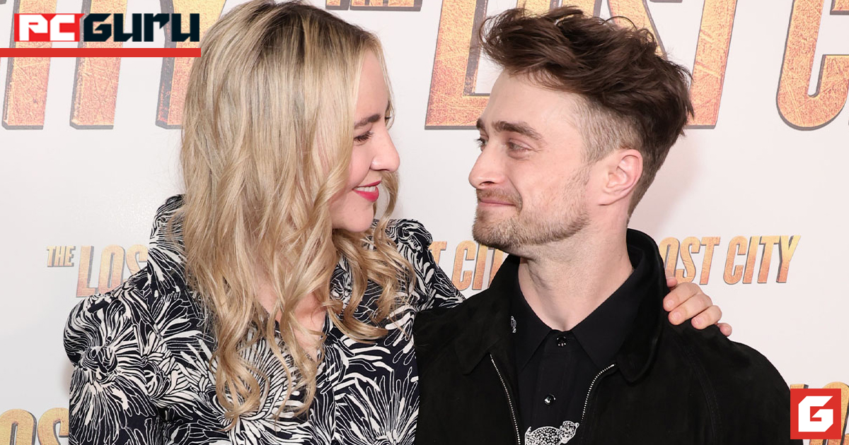 Daniel Radcliffe apa lett