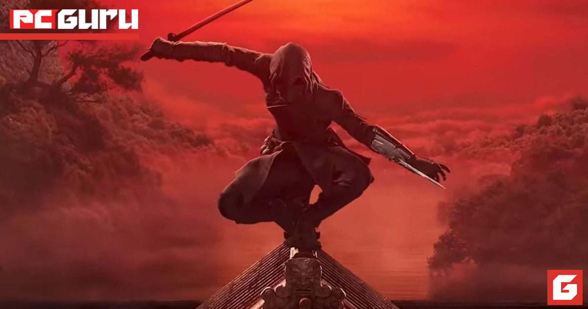 Tényleg kapunk egy feudális Japánban játszódó Assassin's Creed-et