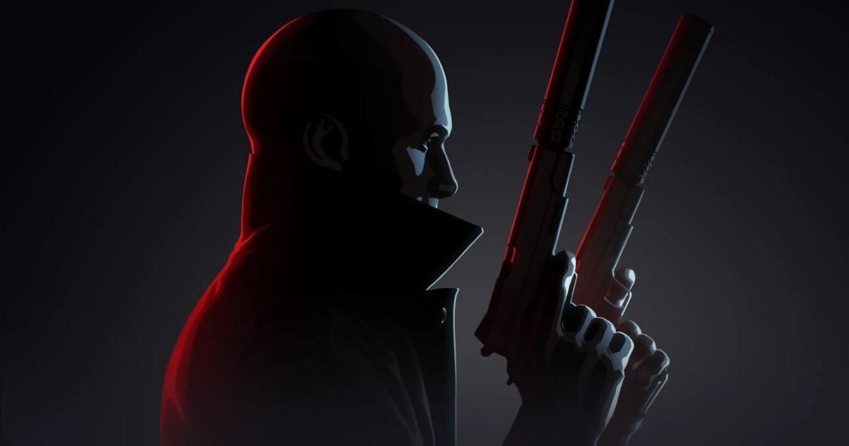 Reszkess, 47-es ügynök, Kevin beszabadult a Hitman 3-ba!