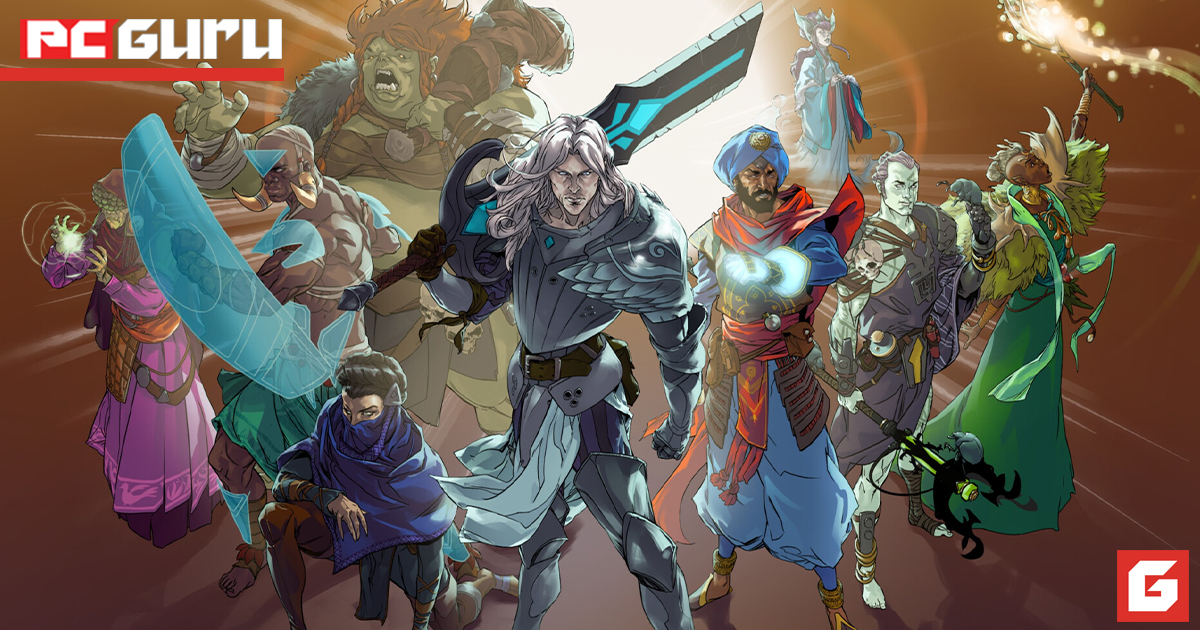 A Far Cry egykori fejlesztőitől érkezik az Eon Rush