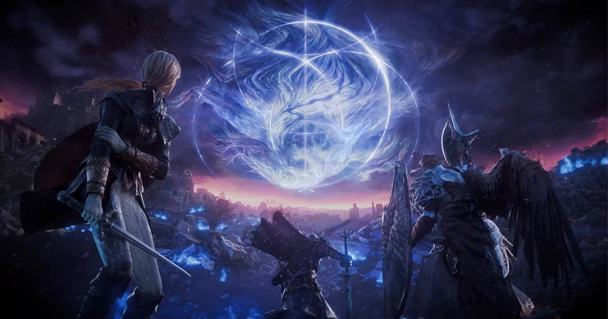 Nem volt elég kemény az Elden Ring Nightreign? Jönnek a felturbózott ...