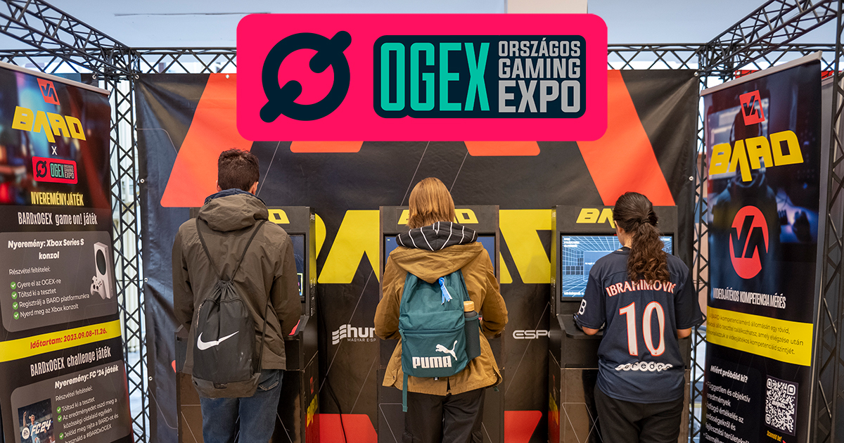 Kaposváron is feltámadt az… OGEX