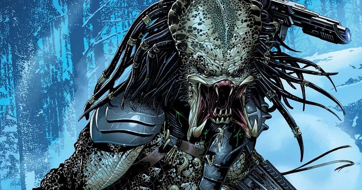 A Neon démon és a Demóna sztárjával érkezhet a következő Predator-film
