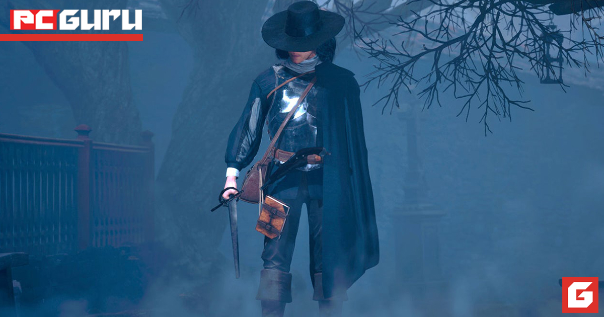 A salemi boszorkányperekről szól ez a soulslike horrorjáték