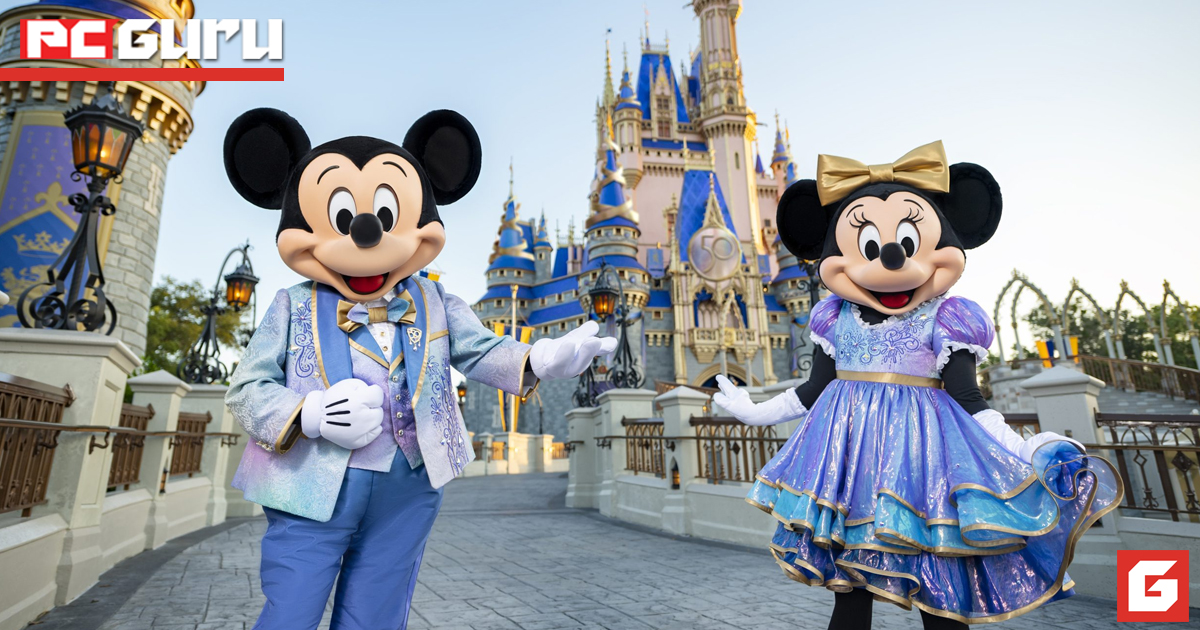 A Disney az új helyére visszahívta régi vezetőjét