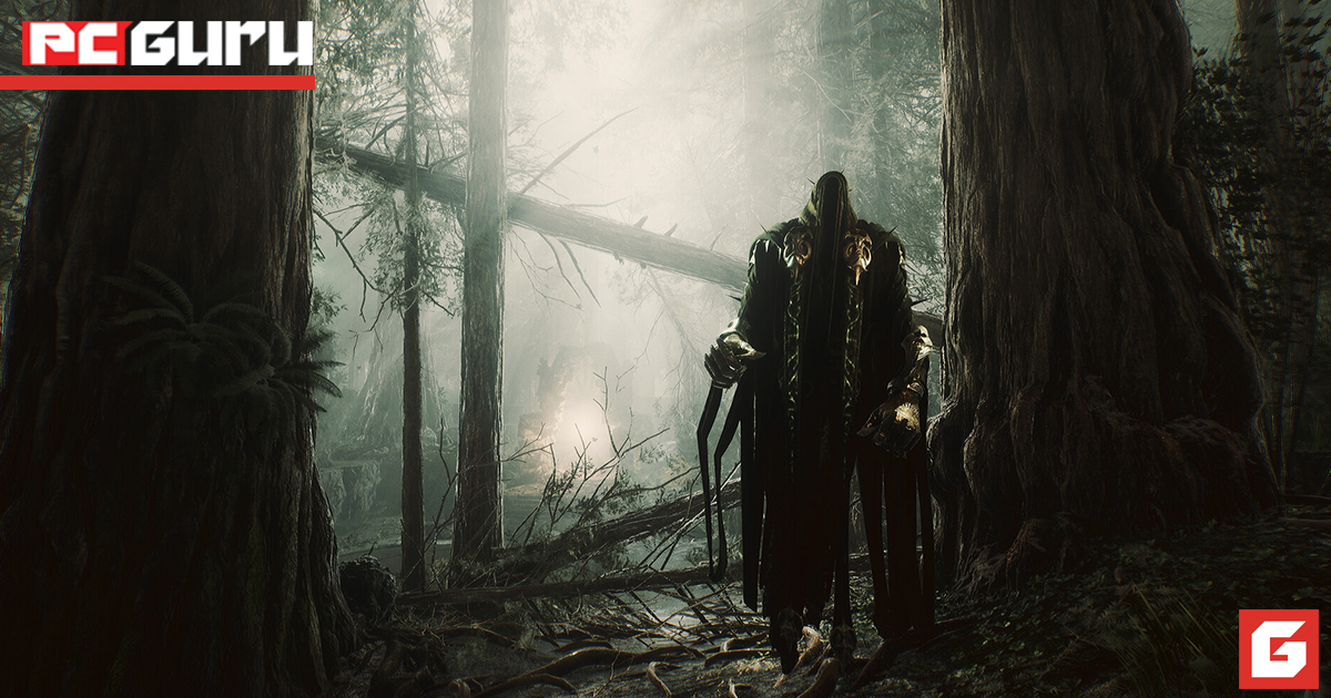 Magyar fejlesztésű roguelite FPS készül