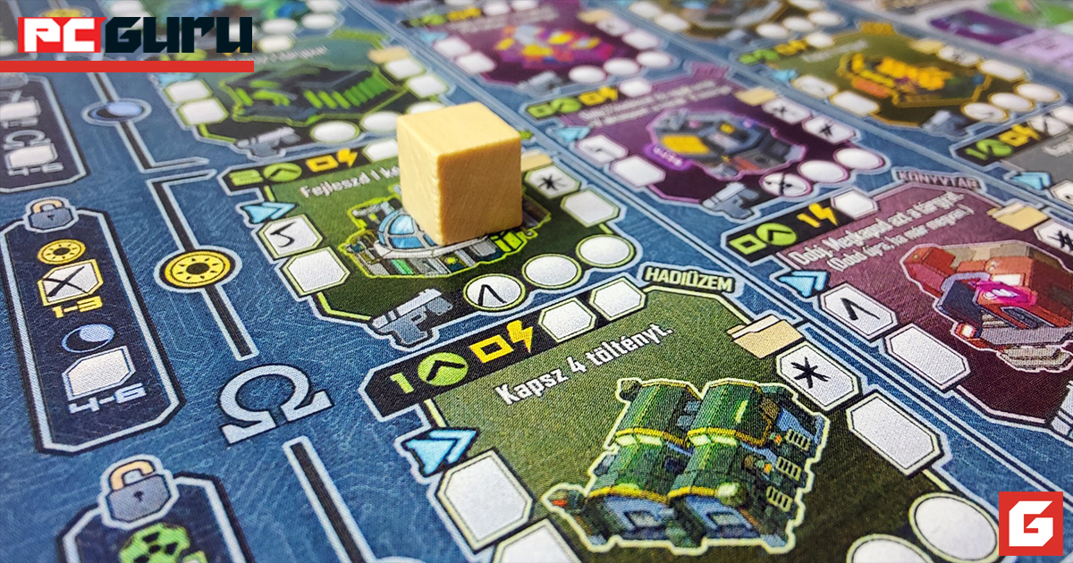 [Társalgó] Find the Source az Animus Magnus Games-től – Neo nyomában