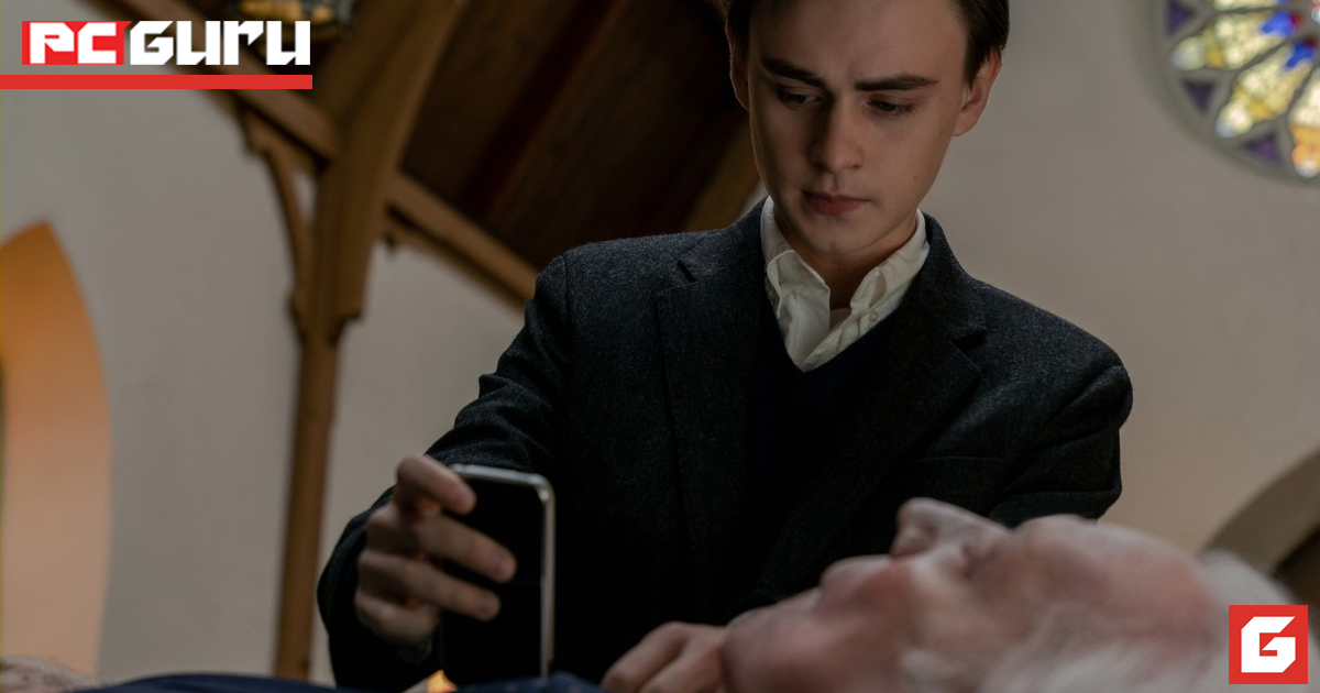 Donald Sutherland főszereplésével készül Stephen King filmadaptáció