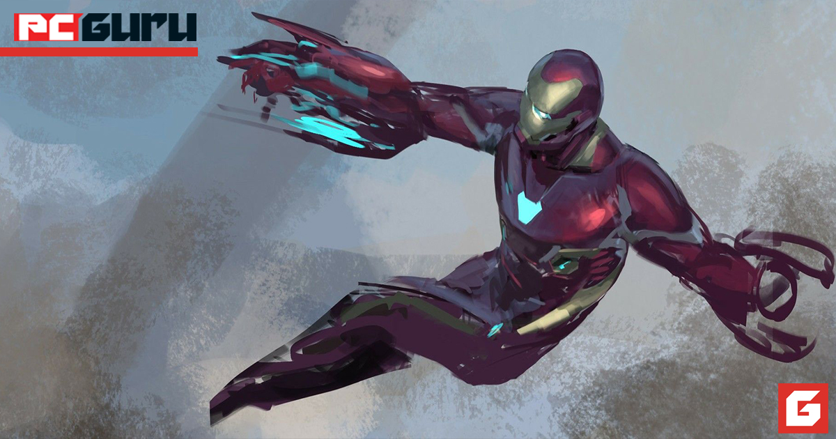 Ez a csapat dolgozhat az EA Vasember-játékán