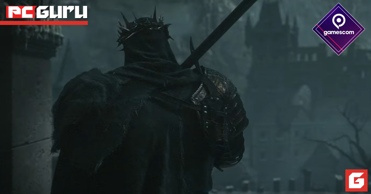 [Gamescom 2022] Új néven mutatkozott be a Lords of the Fallen folytatása