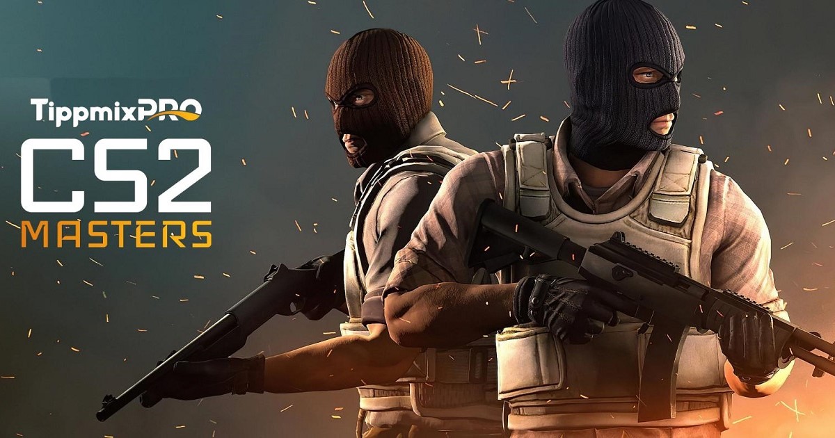 TippmixPro CS2 Masters: kétnapos LAN-nal zárul majd a tavaszi verseny