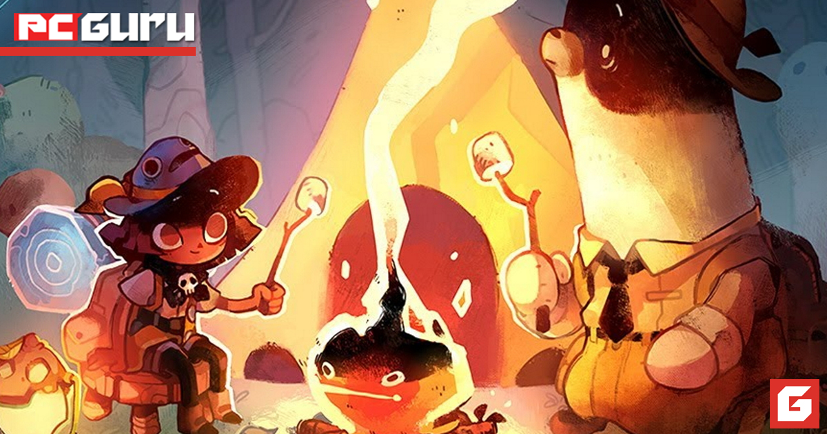 A Cozy Grove alkotóival bővül a Netflix arzenálja