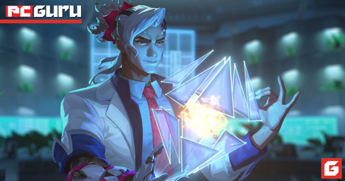 Pánszexuális hőssel bővül az Overwatch 2