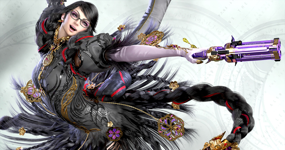 Kamija Hideki nélkül is folytatódhat a Bayonetta-széria?