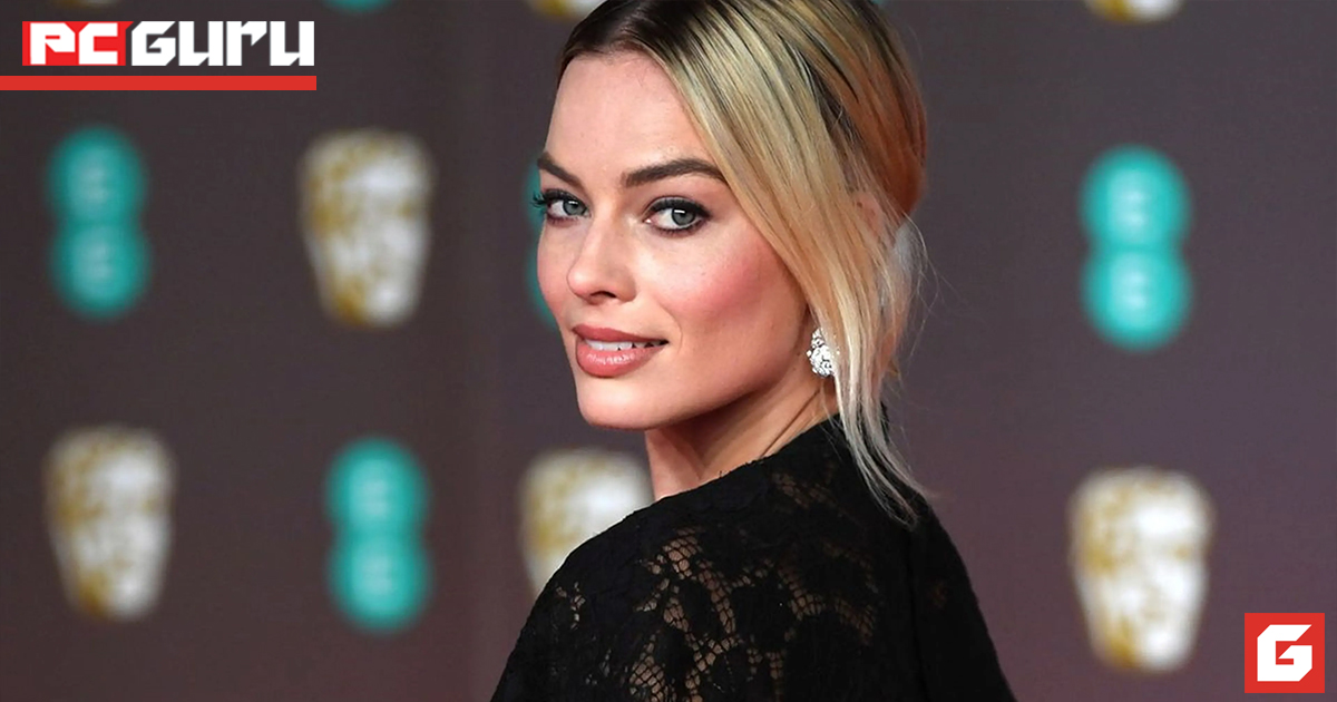 Margot Robbie már A Wall Street farkasa előtt is reflektorfénybe ...