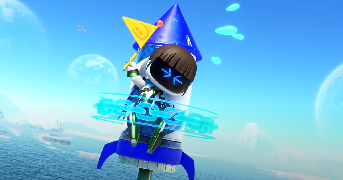 A Stellar Blade és a Helldivers 2 rajongói is örülni fognak az Astro ...