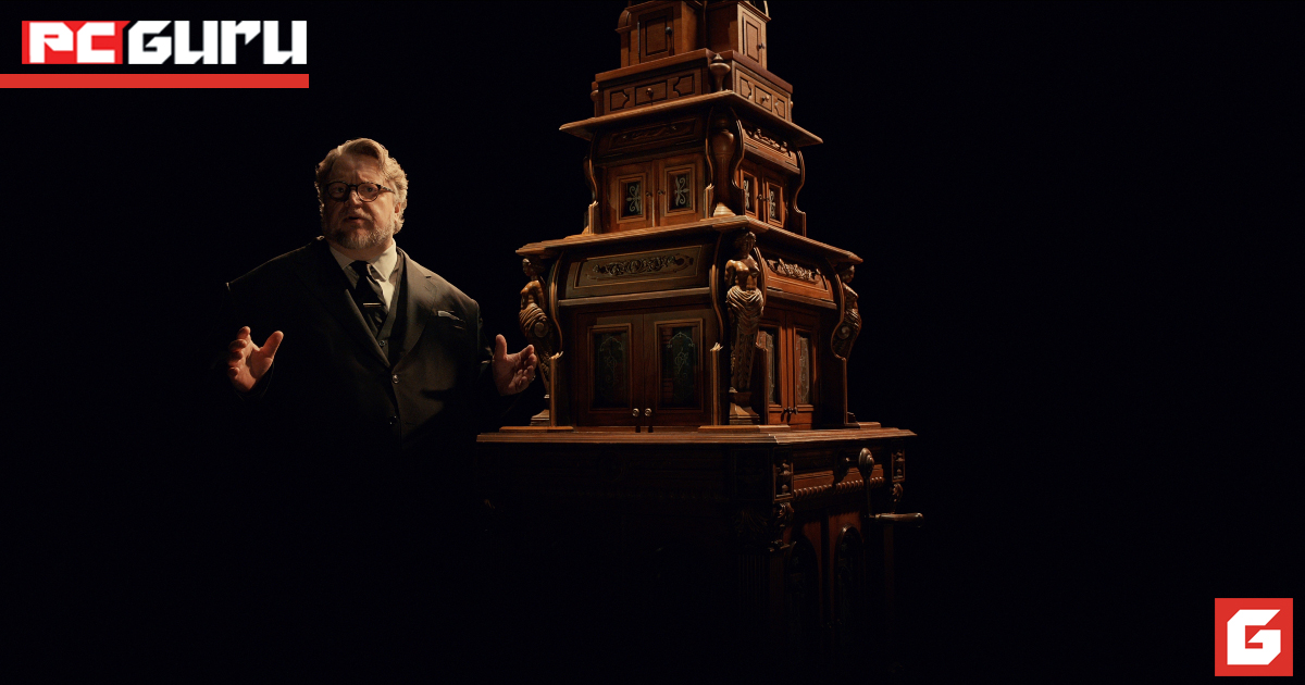 A Kocka és A Babadook rendezőitől érkezik a Netflix új horror sorozata