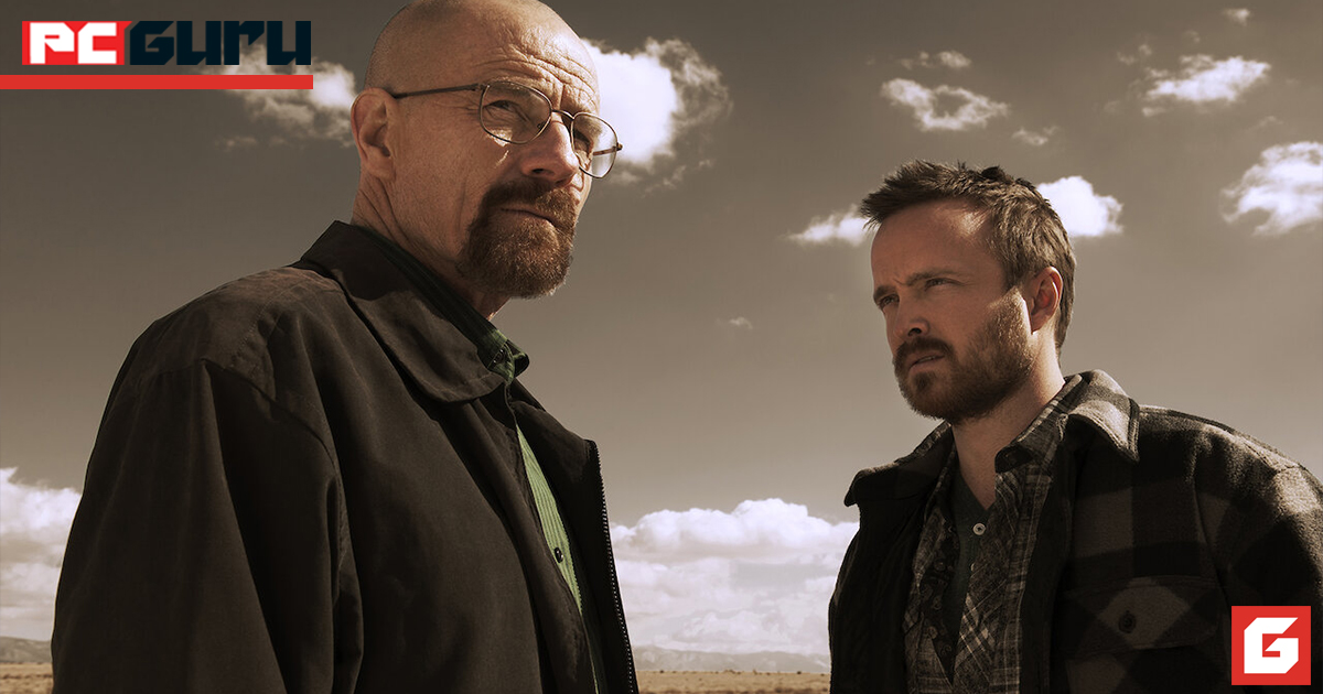 Így nézne ki a Breaking Bad PS1-es játékként