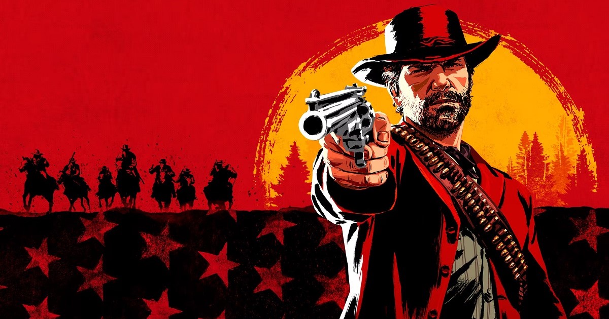 Lassan már csak a kockavilág és a GTA 5 áll a Red Dead Redemption 2 útjában